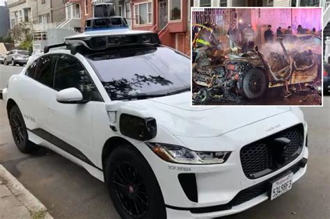 Waymo Gets Ok To Launch Robotaxi Service In La Despite Pushback Total News