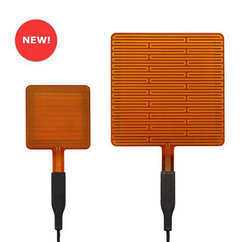 Fhf05sc Series Heat Flux Sensors Hukseflux