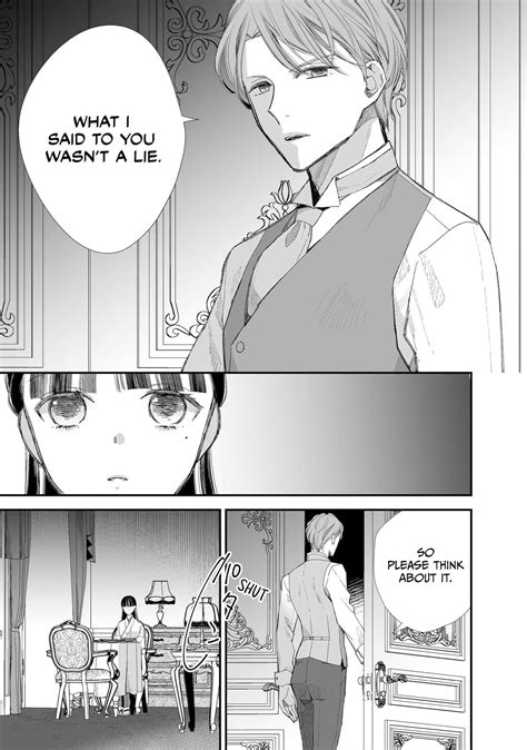 My Happy Marriage Chapter 29 My Happy Marriage Manga Online