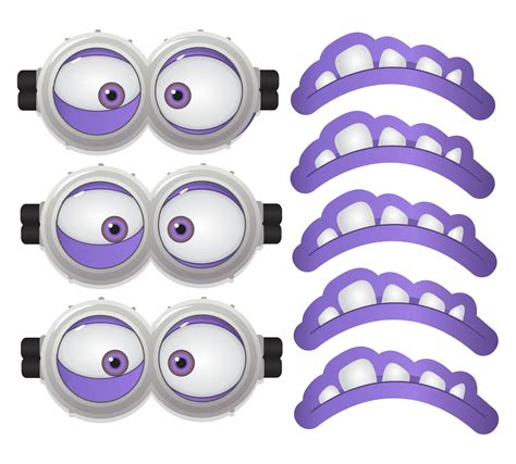 Free Minion Eyes Printable Printable Calendars At A Glance