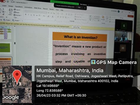 Hkimsr Report On Intellectual Property Rights And Artificial Intelligence Ipr And Ai