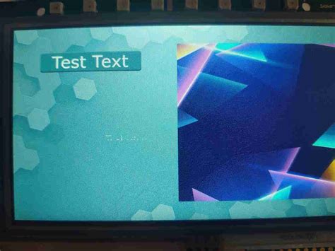 Solved Hardware Mistake And Ltdc Remapping Solution Wante Stmicroelectronics Community