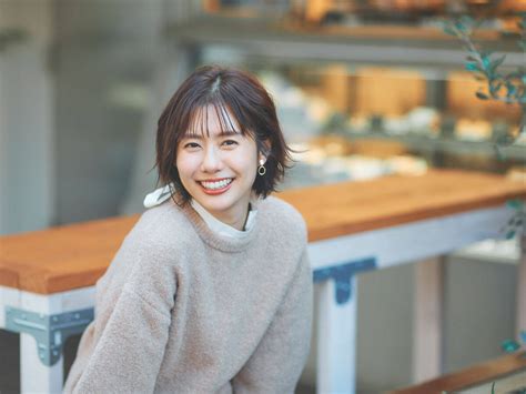 山崎夕貴アナが後悔している、20代でやっておけばよかった3つのこと With Class 講談社公式 家族の時間をもっと楽しく