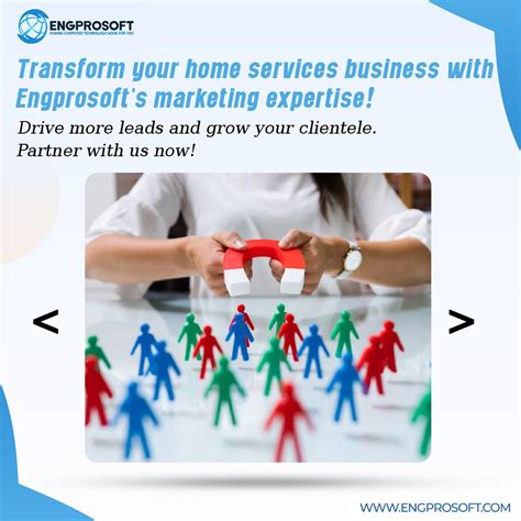 engprosoft on linkedin engprosoft homeservicesmarketing marketing
