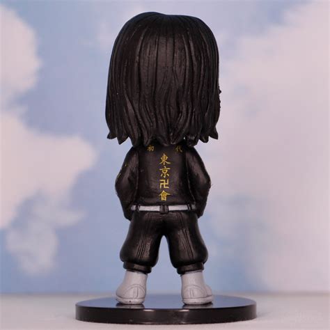 قیمت و خرید فیگور مدل انیمه توکیو ریونجرز طرح کیسوکه باجی