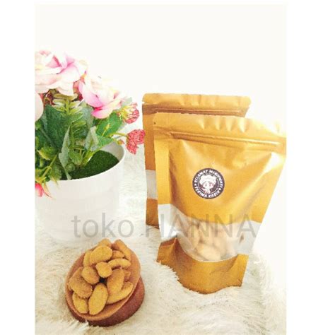 Jual BIJI KETAPANG KHAS BETAWI 80gr Shopee Indonesia