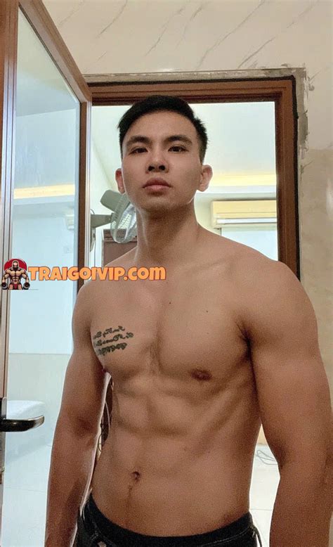 Traigoivip Comtrai B C Manly Cao R O M Ch T N Ng Body S U M I Gym Fit C C P