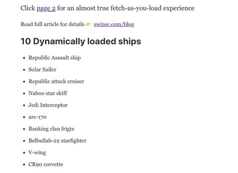 Towards A Gatsbysuspense Proof Of Concept Swizec Teller