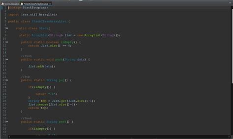 Suyog Vibhute On Linkedin 100daysofcode Java Stack Arraylist