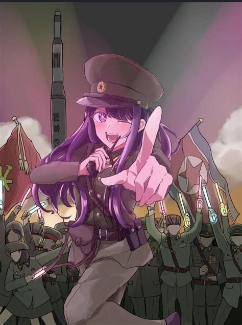 Best R Ani Communism Images On Pholder Madoka Magica As A Critique Of Liberal Feminism