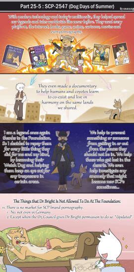 Rule If It Exists There Is Porn Of It Scp