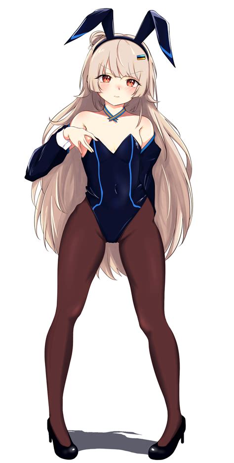 Soline Goddess Of Victory Nikke Drawn By Tetenotsuki Danbooru