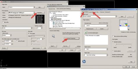 New Plotter Not Printing All The Drawing Autocad Drawing Management And Output Autocad Forums
