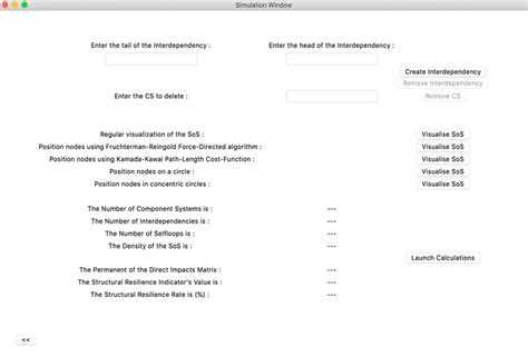 21 Scenario Simulation Gui Download Scientific Diagram