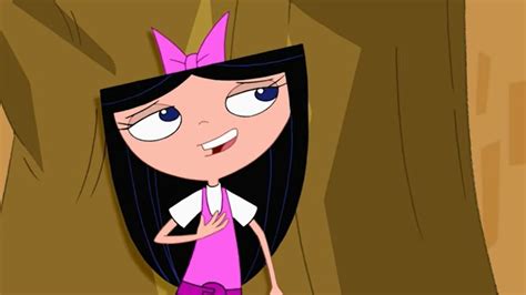 Phineas And Ferb Isabella Garcia Shapiro Wiki
