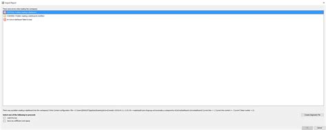 Introduction To Active Dashboard