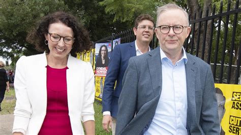 NSW Labor Majority Government Slips Away As Undecided Seats Turn News Com Au Australias