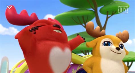 Rammy And Kaigallery Deer Squad Wiki Fandom