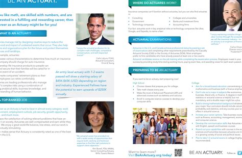 The Ultimate Guide To Becoming An Actuary Certification And Beyond ⇢