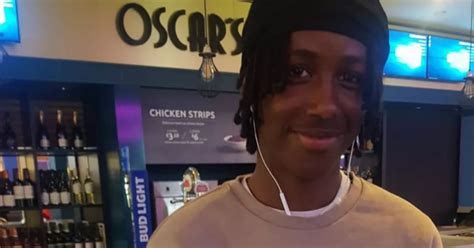 Desperate Aunts Appeal To Find Nephew 15 Missing For 2 Days Mylondon