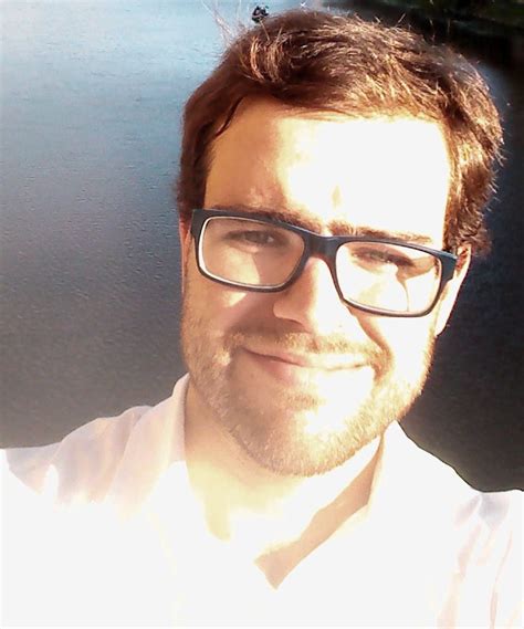 Ignacio Martin Medium