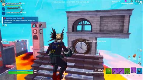 I Made Him Explode Youtube