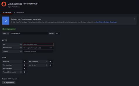 [kubernetes] 쿠버네티스 모니터링 시스템 구축 2