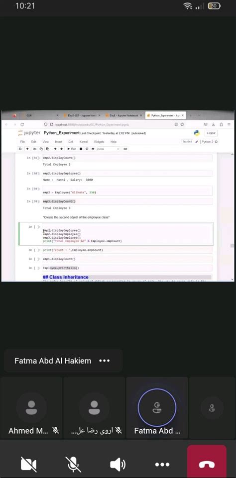 mohamed elmesery on linkedin training artificialintelligence telecommunications programming