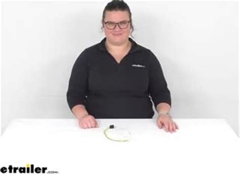 3rd Brake Light Logic Module Pacer Performance Accessories And Parts PP20 702