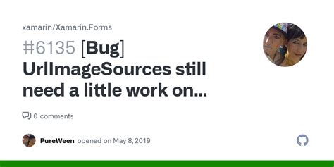 Bug Urlimagesources Still Need A Little Work On Uwp · Issue 6135