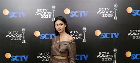 Flavio Zaviera Borong Dua Piala Sctv Awards 2025 Tak Menyangka Bisa