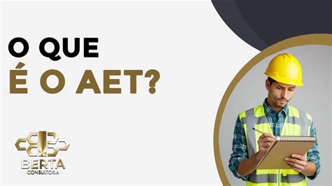 O Que Significa Aet Retoedu