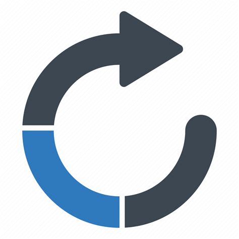 Refresh Restore Update Icon Download On Iconfinder