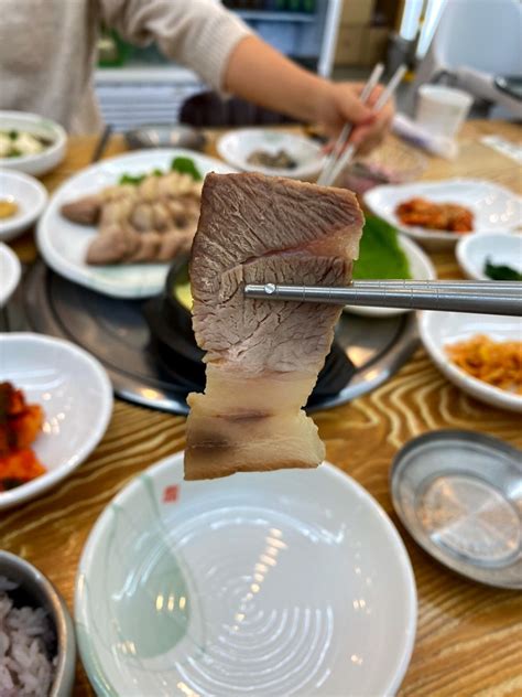 목포 백반 맛집 기찬밥상 네이버 블로그