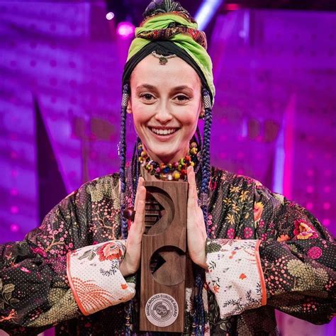 35 лучших фото певицы Alina Pash Алины Паш