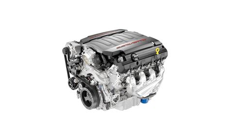 Caprice Lt1 Engine Specs