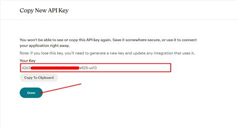 Api Key And Audience Id Bplugins