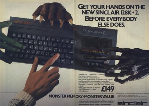 Zx Spectrum 128 2 Spectrum Computing