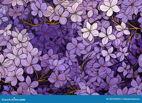 Tree Jacaranda Nolan Icon Simple Thin Line Outline Vector Of Treeicons For Ui And Ux Website