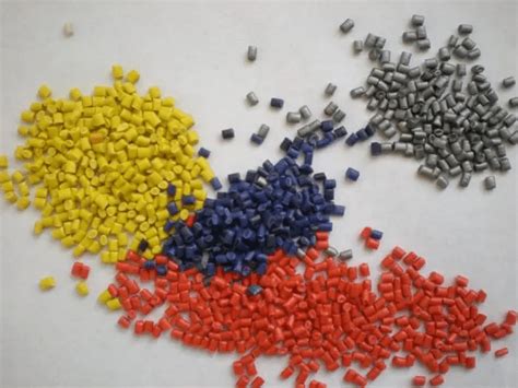 Common Injection Molding Materials Types Properties