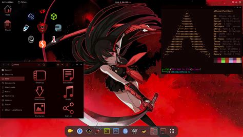 Github Athena Osathena Iso Athena Is A Arch Linux Based Distro
