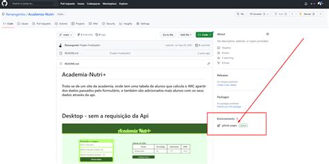 Hospedagem No Github Html E Css Praticando Htmlcss Alura Cursos
