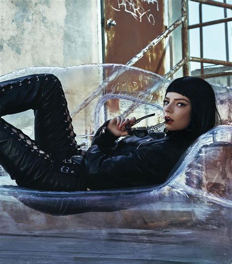 Anya Taylor Joy R Celebs