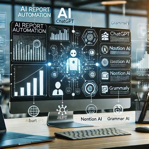 Ai 보고서 자동화 Chatgpt와 함께하는 문서 자동화 팁 홍익인간
