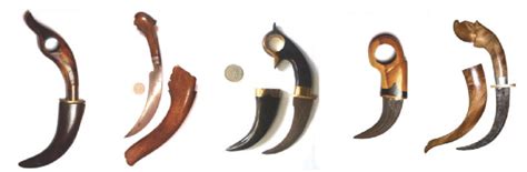 Different Types Of Lawi Ayam Download Scientific Diagram