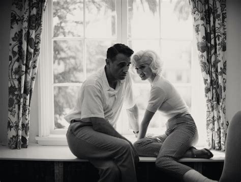 Why Did Marilyn Monroe And Joe Dimaggio Separate