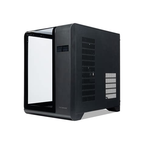Tecware Arc M Micro Atx Chassis