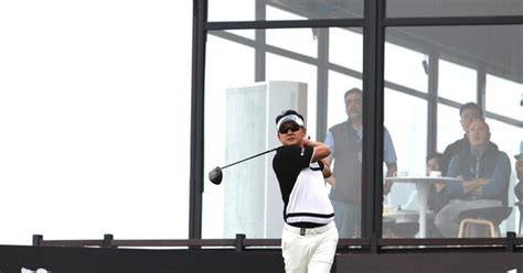 Liv 골프에 도전장 내민 Kpga 선수들아시안투어 마카오 첫날 상위권 포진