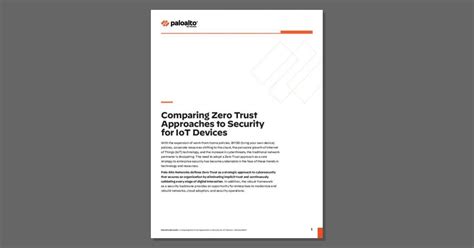 Learn About Zero Trust And Iot Solutions Cyber Security Consulting Ops Posted On The Topic