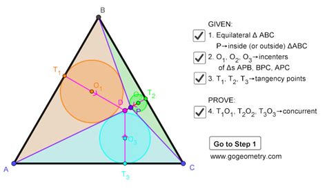 Triangle Abc Is An Equilateral Triangle